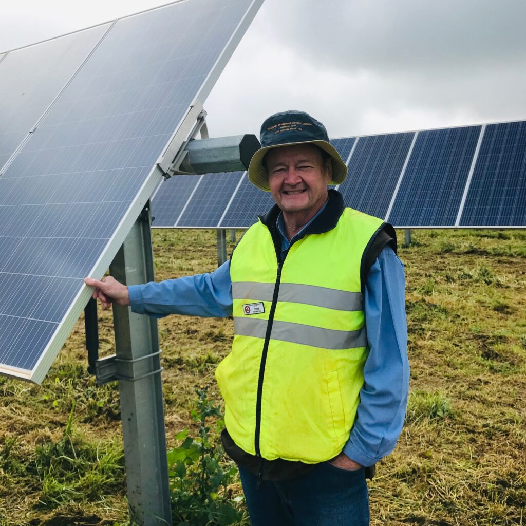 Tom Warren – Renewablesinag