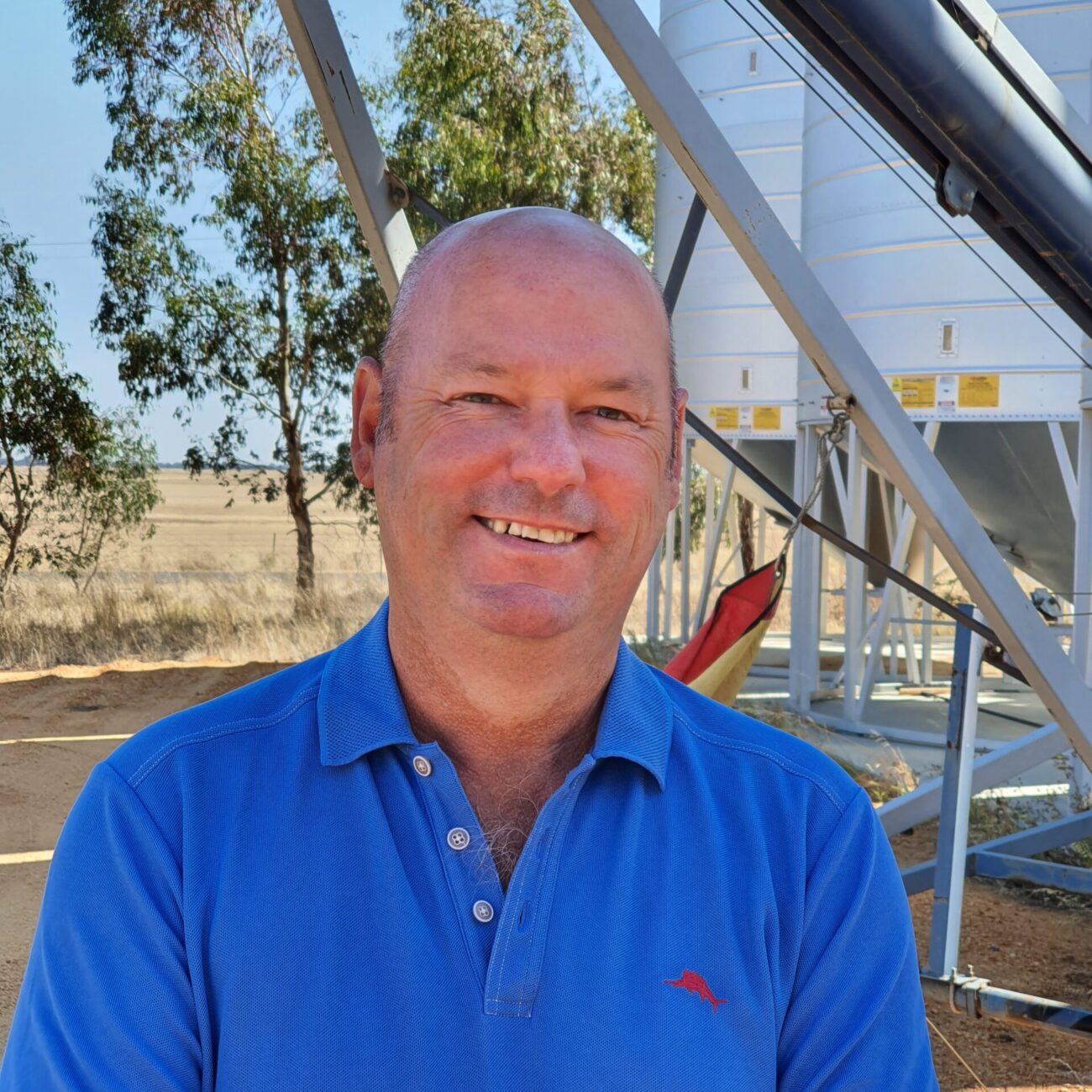Simon Tickner – Renewablesinag